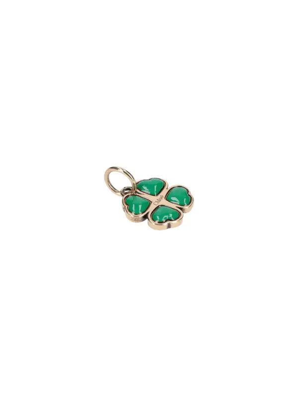Chloé Charm "clover