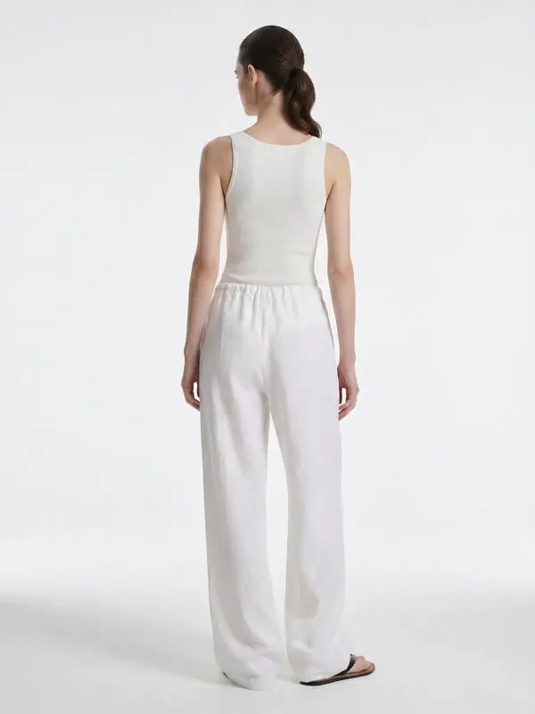 THE ROW Danel Tank Top