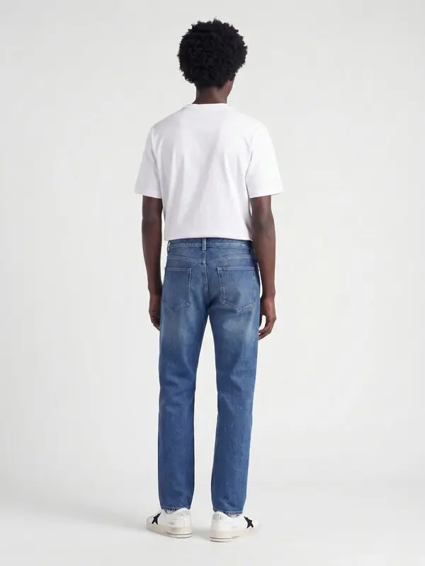 THE ROW Viro" Slim Jeans