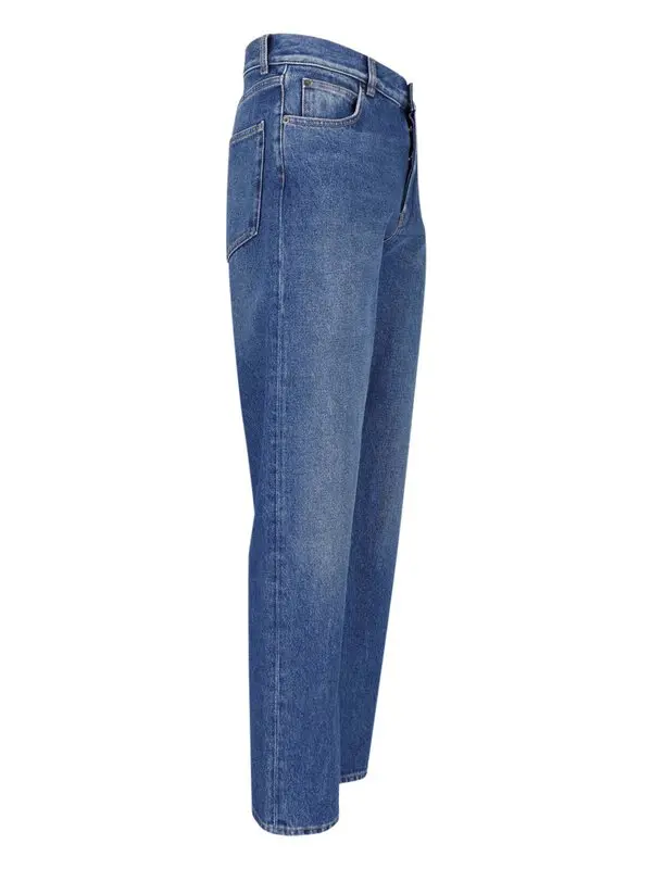 THE ROW Viro" Slim Jeans