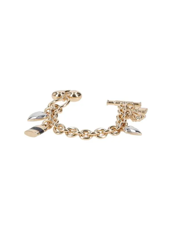 Chloé Charm Bracelet "paddington
