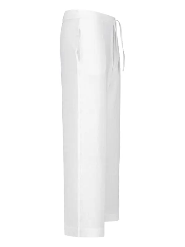 THE ROW Sweatpants "faz