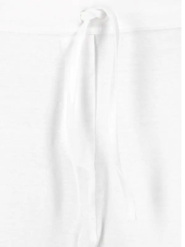 THE ROW Sweatpants "faz