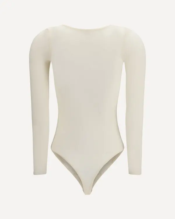 Wolford Buenos Aires String Bodysuit Feale