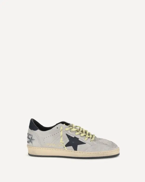 GOLDEN GOOSE Ball Star Sneakers