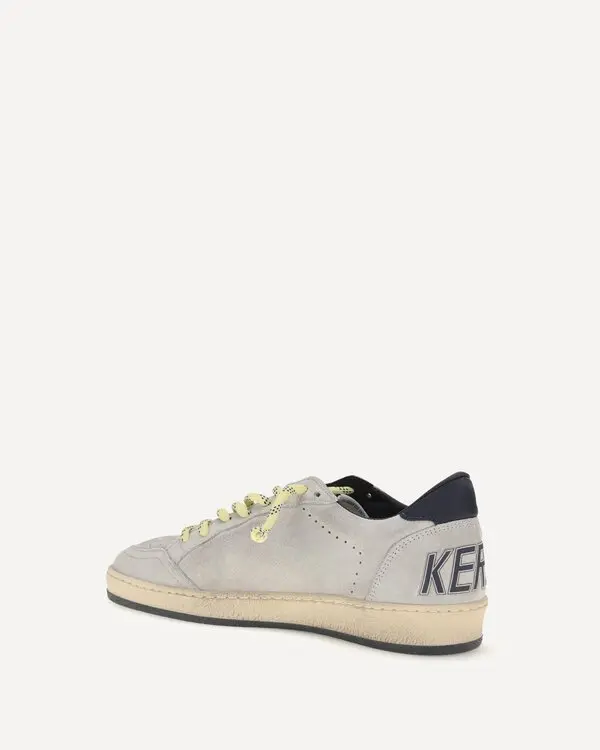 GOLDEN GOOSE Ball Star Sneakers
