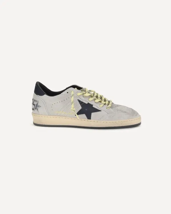 GOLDEN GOOSE Ball Star Sneakers
