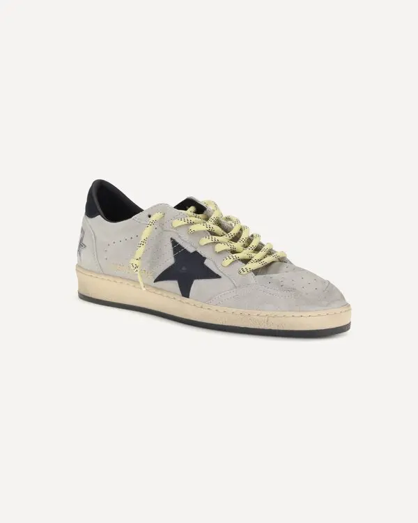 GOLDEN GOOSE Ball Star Sneakers