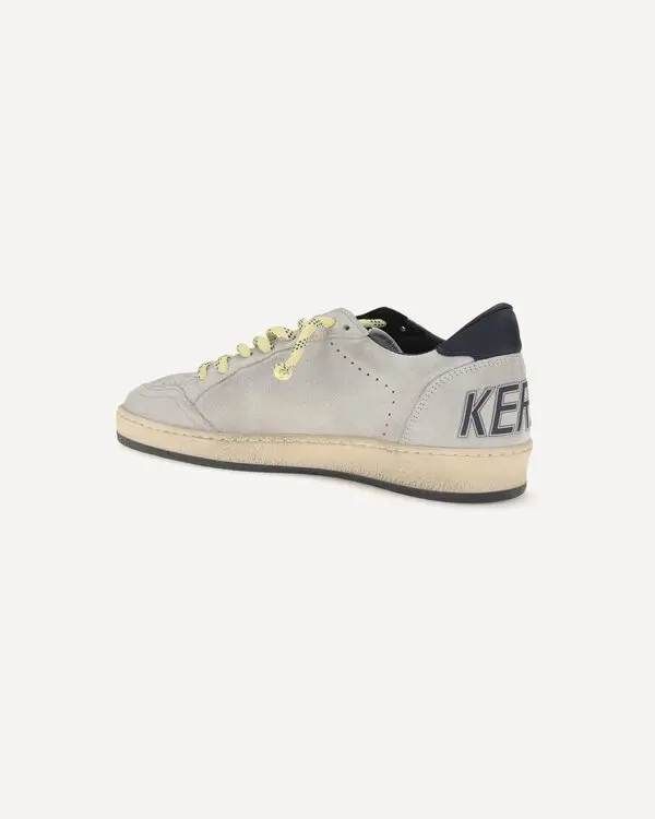 GOLDEN GOOSE Ball Star Sneakers