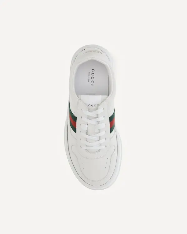 Gucci Oversized Sole Sneakers