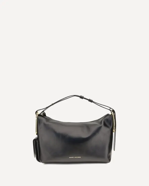 Marc Jacobs Juliette Shoulder Bag - Black