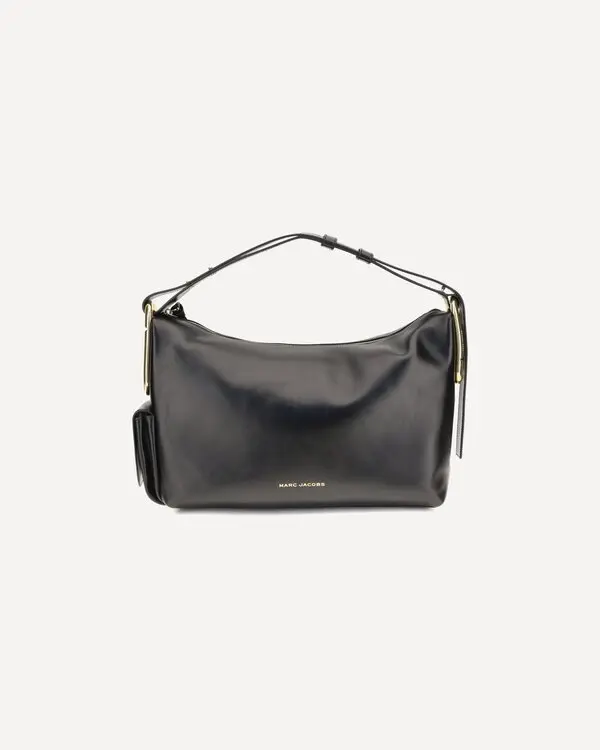 Marc Jacobs Juliette Shoulder Bag - Black