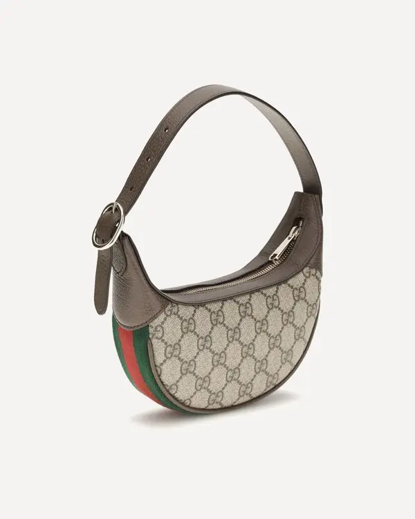 Gucci Small Ophidia Shoulder Bag