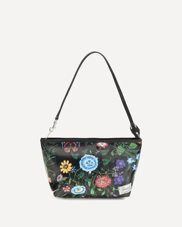 Gucci Small Lady Lunetta Pouch - Multicolour