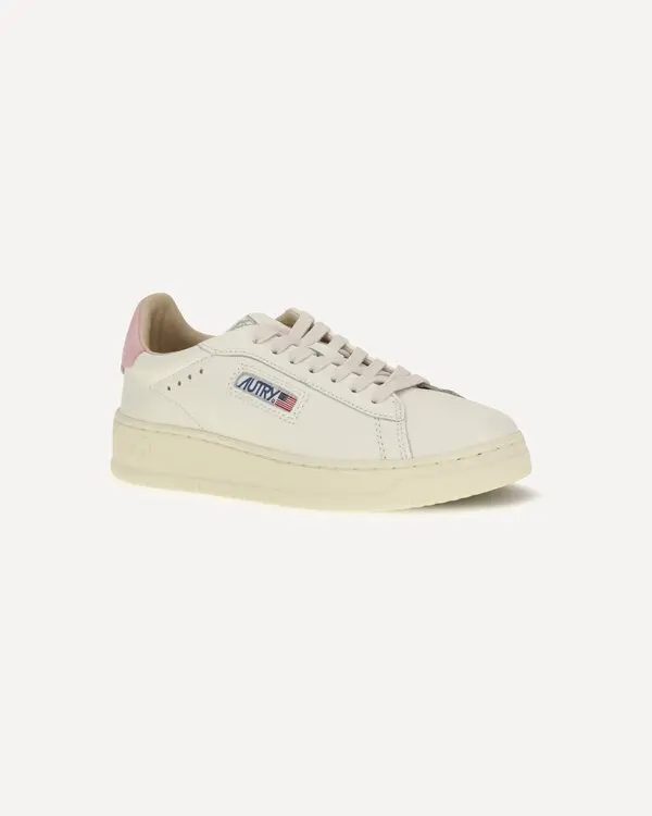 AUTRY Medialist Low Sneakers
