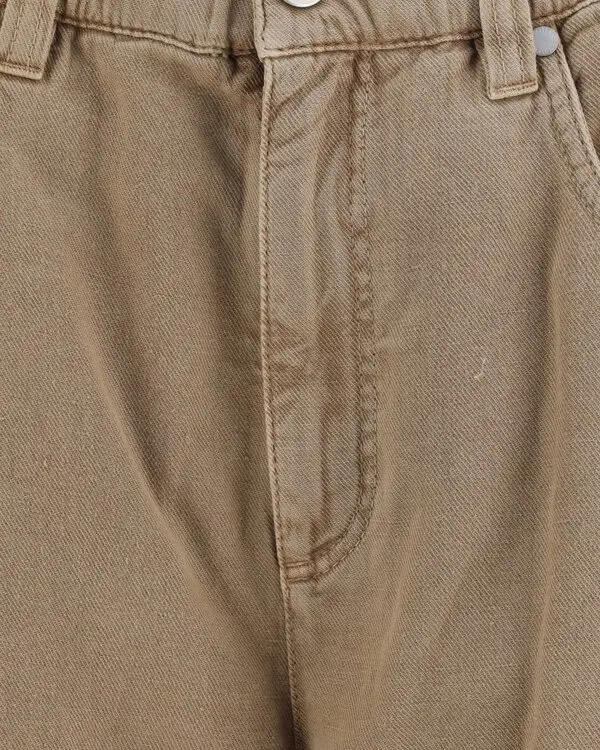 Brunello Cucinelli Wide-leg Jeans