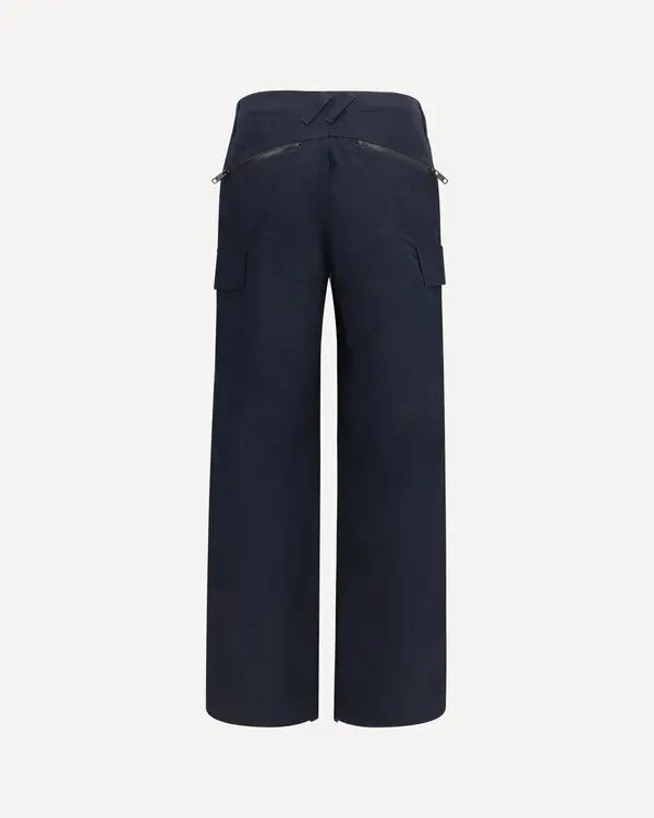 Burberry Sidcot Cargo Pants