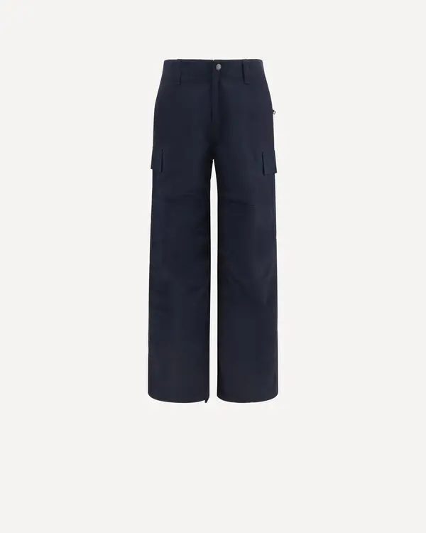 Burberry Sidcot Cargo Pants