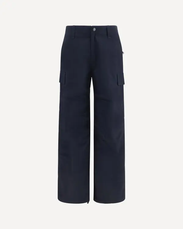 Burberry Sidcot Cargo Pants