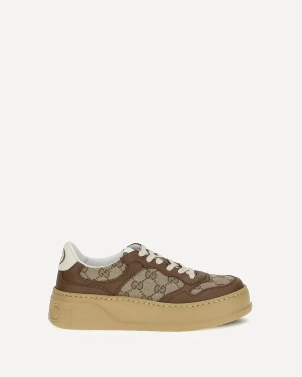 Gucci Gg Chunky Sneakers