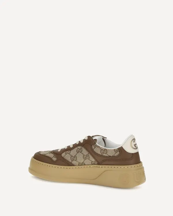 Gucci Gg Chunky Sneakers