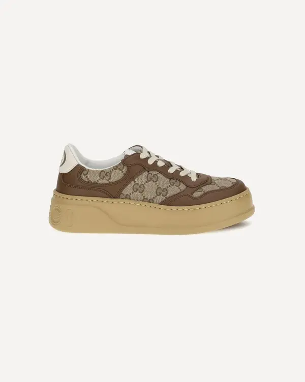 Gucci Gg Chunky Sneakers
