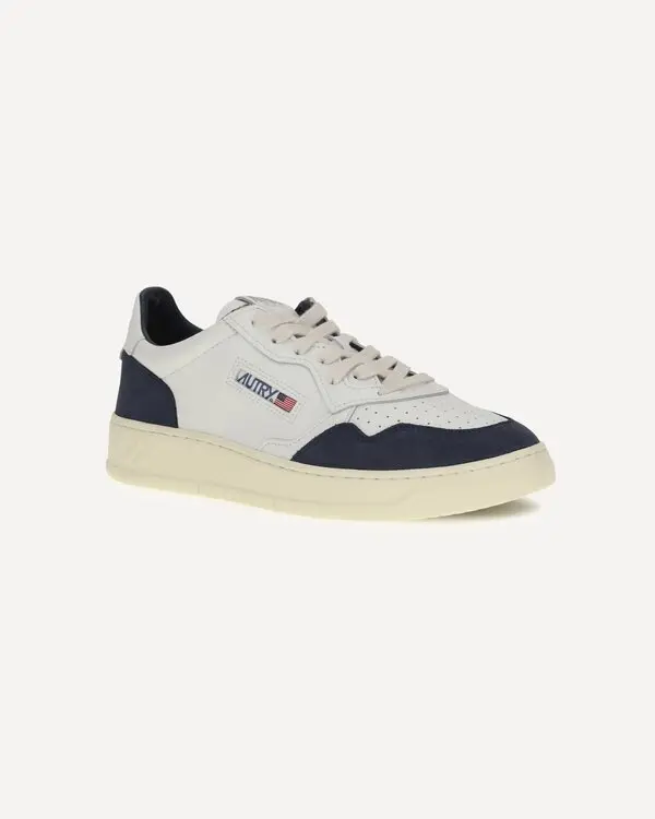 AUTRY Medalist Low Sneakers