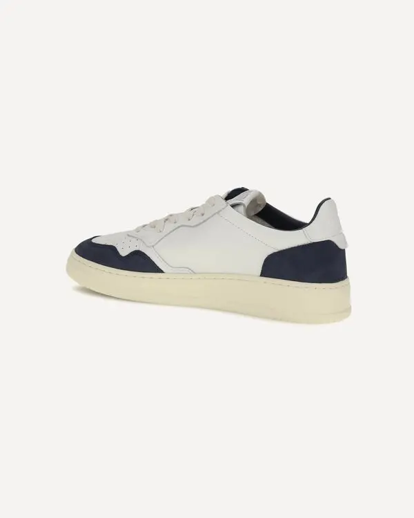 AUTRY Medalist Low Sneakers