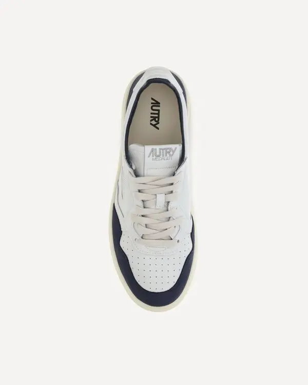 AUTRY Medalist Low Sneakers