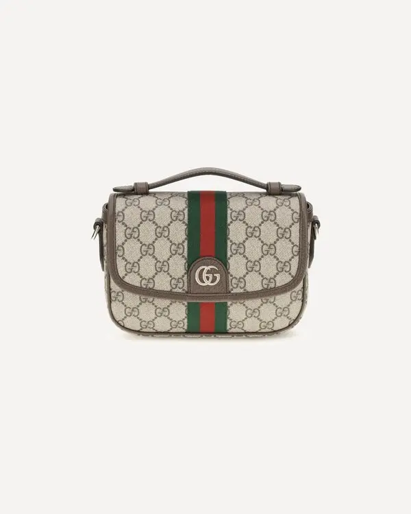 Gucci Small Ophidia Handbag