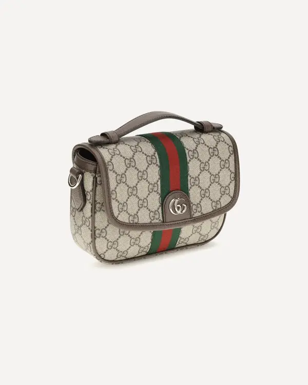 Gucci Small Ophidia Handbag