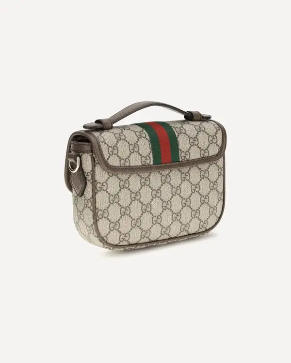 Gucci Small Ophidia Handbag