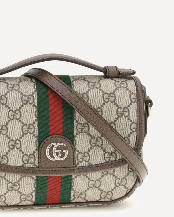 Gucci Small Ophidia Handbag