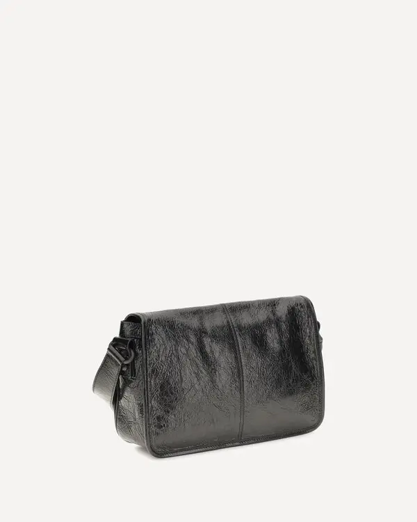 Balenciaga Small Le City Shoulder Bag