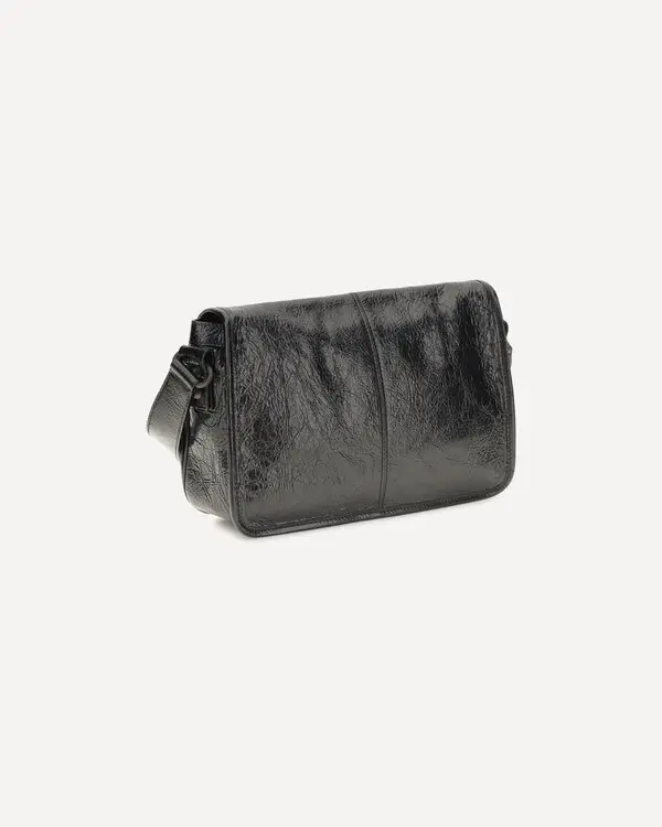 Balenciaga Small Le City Shoulder Bag