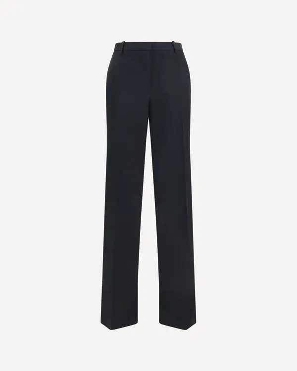 TOM FORD Wide-leg Pleated