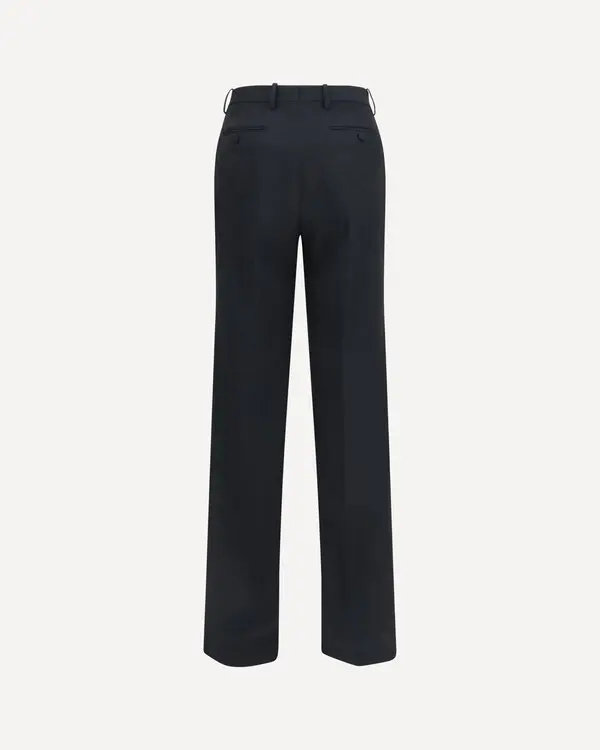 TOM FORD Wide-leg Pleated