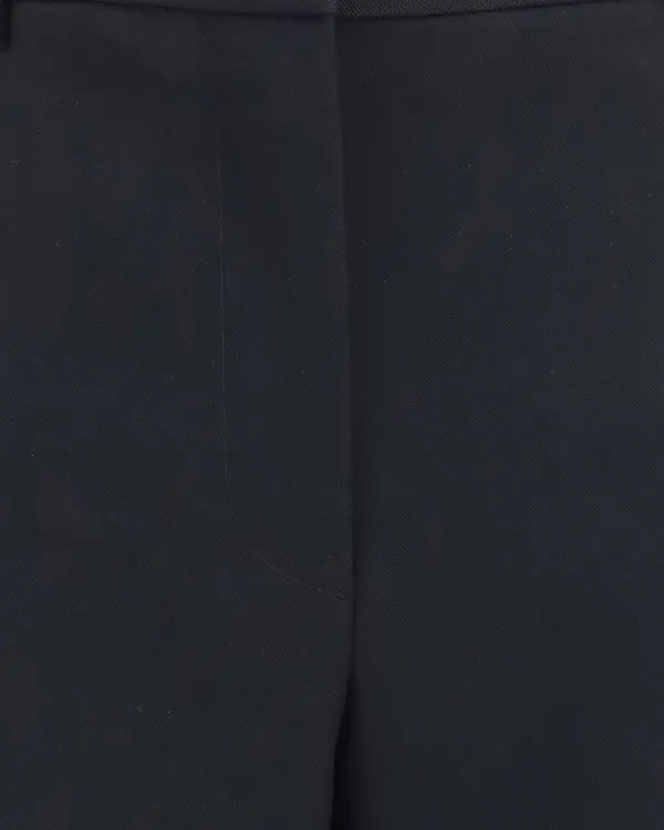 TOM FORD Wide-leg Pleated