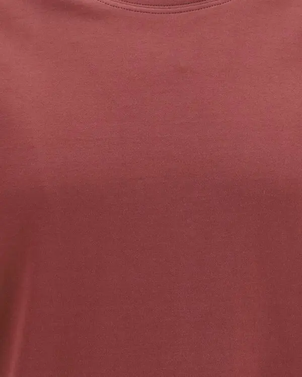 Brunello Cucinelli Cotton T-shirt Ale