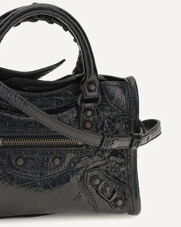 Balenciaga Le City Nano Handbag