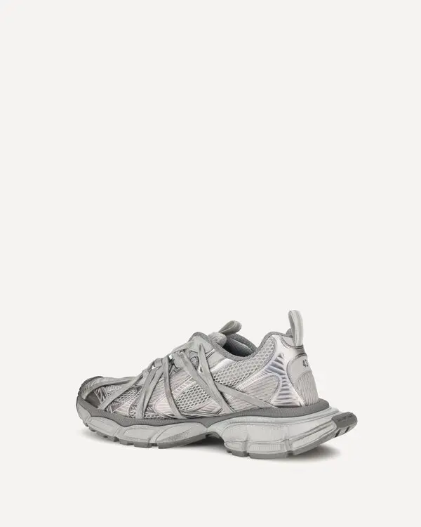 Balenciaga 3xl Extreme Sneakers - Grey