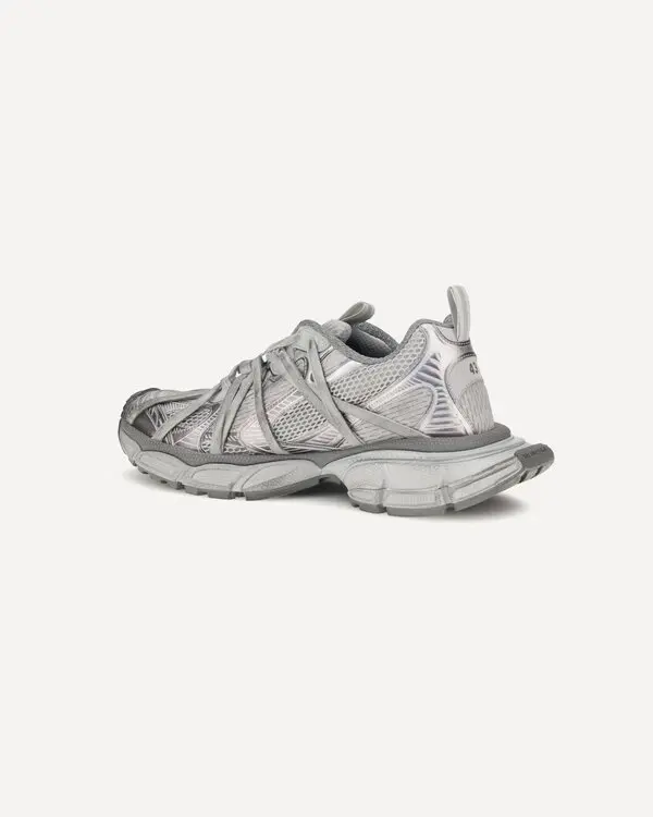Balenciaga 3xl Extreme Sneakers - Grey