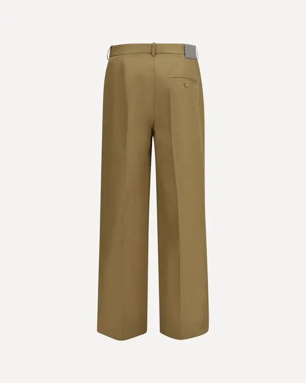 Balenciaga Chino Pants - Beige