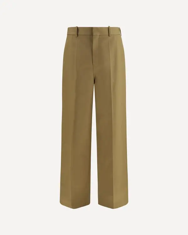 Balenciaga Chino Pants - Beige