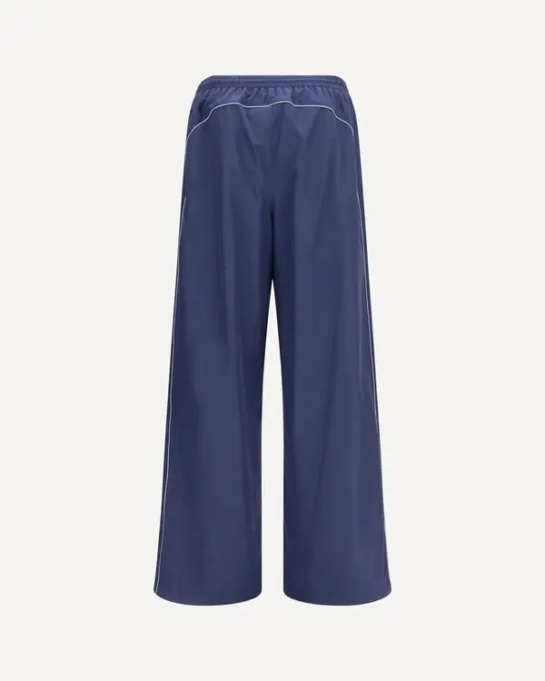 Balenciaga Bodys Tracksuit Pants Ale - Blue