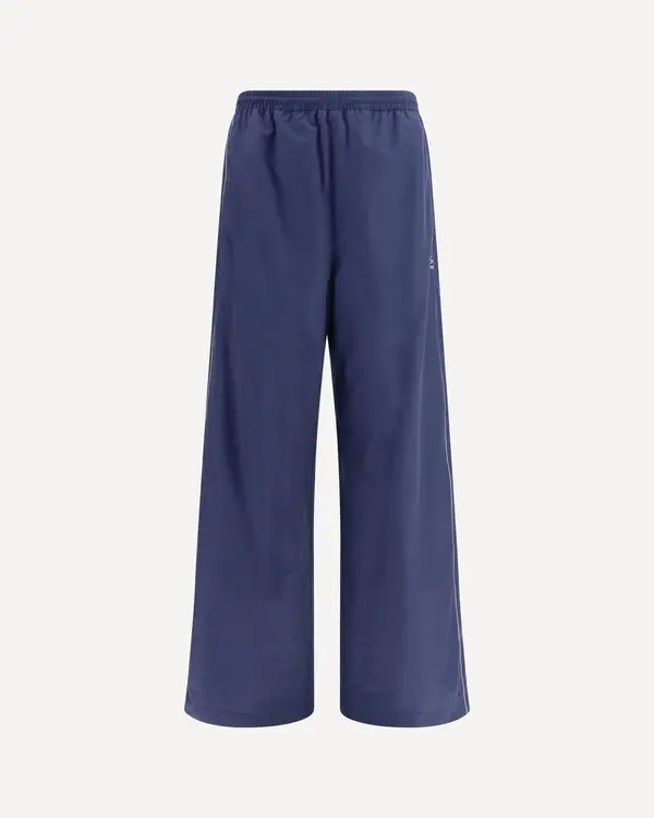 Balenciaga Bodys Tracksuit Pants Ale - Blue