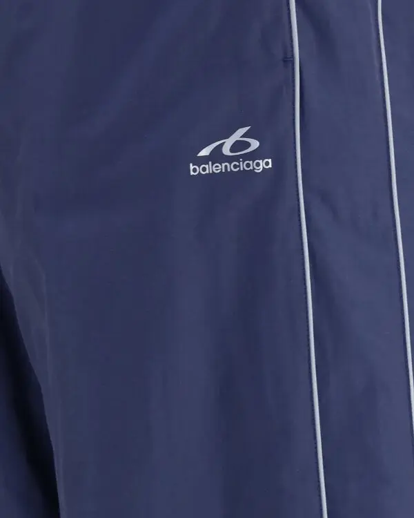 Balenciaga Bodys Tracksuit Pants Ale - Blue