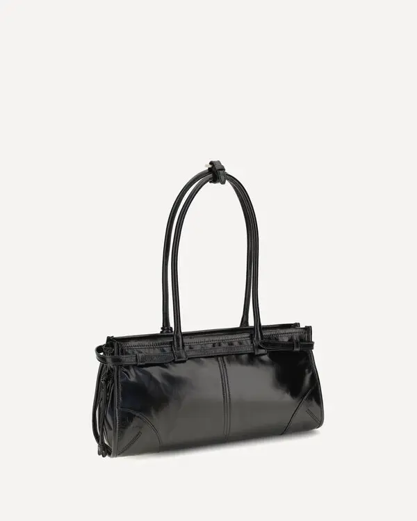 Prada Medium Bonnie Shoulder Bag