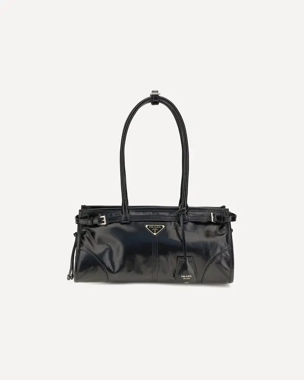 Prada Medium Bonnie Shoulder Bag