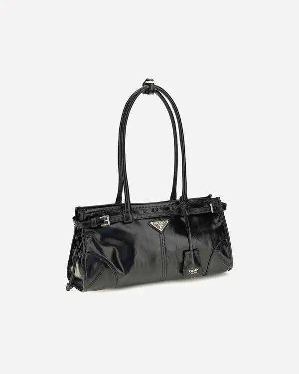Prada Medium Bonnie Shoulder Bag